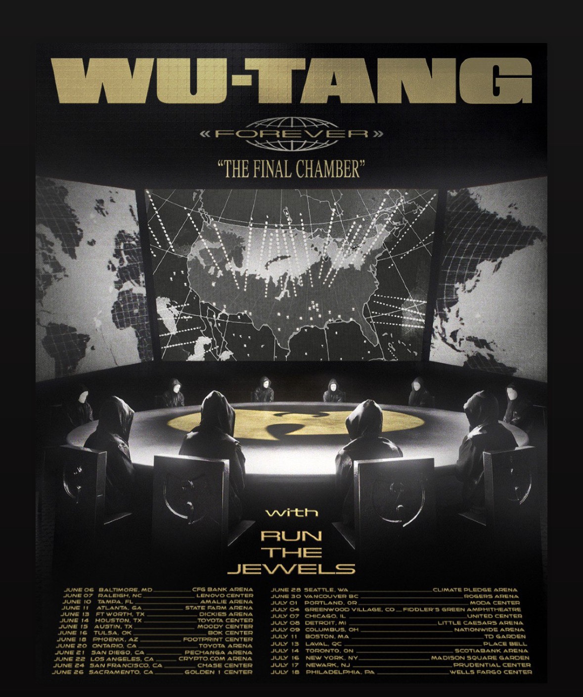 From Battle Cry to Brand: The Rise of Protect Ya Neck - WU-TANG RADIO