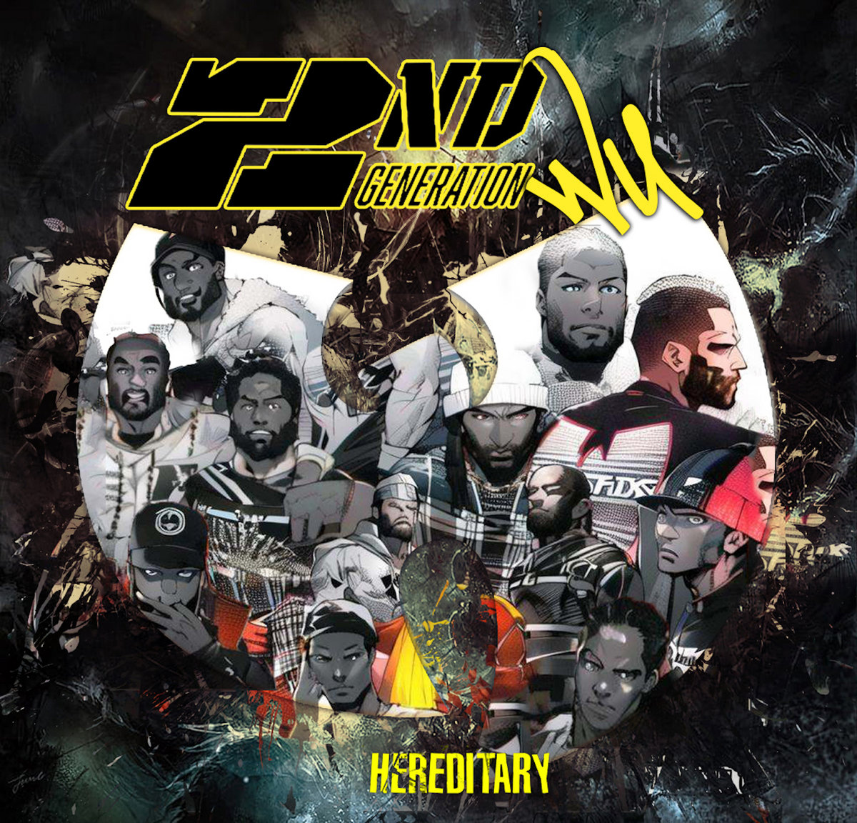 The Wu Effect - How the Clan Inspired a Generation of Independent ...